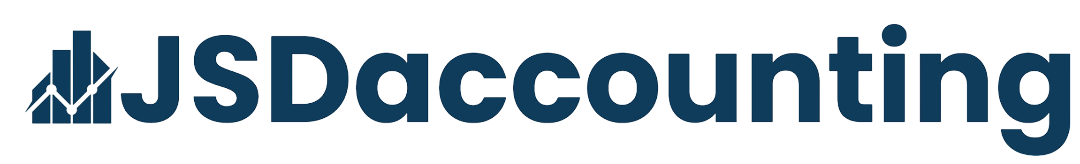 JSDaccounting - Accounting Services
